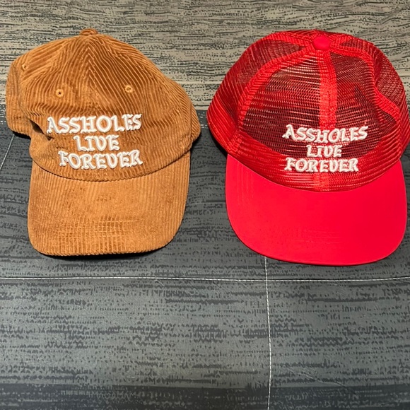 Accessories | Alf Hats | Poshmark